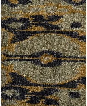 Bloomingdale'S Indian Oak M5996 Area Rug, 8'3 X 9'10
