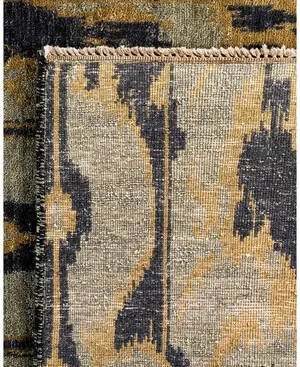 Bloomingdale'S Indian Oak M5996 Area Rug, 8'3 X 9'10
