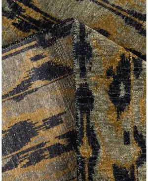 Bloomingdale'S Indian Oak M5996 Area Rug, 8'3 X 9'10