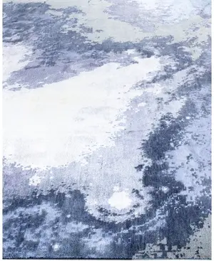 Bloomingdale'S Indian Oak M7487 Area Rug, 9'2 X 12'1