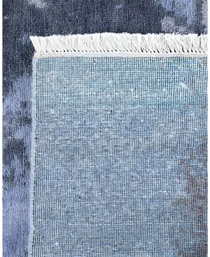 Bloomingdale'S Indian Oak M7487 Area Rug, 9'2 X 12'1
