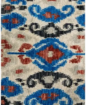 Bloomingdale'S Indian Oak M7453 Area Rug, 8' X 10'2