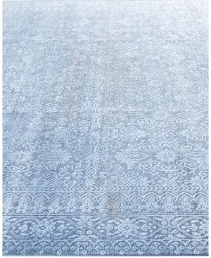 Bloomingdale'S Indian Oak M7703 Area Rug, 8'2 X 10'2