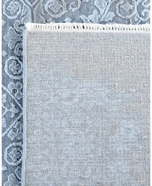 Bloomingdale'S Indian Oak M7703 Area Rug, 8'2 X 10'2