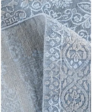 Bloomingdale'S Indian Oak M7703 Area Rug, 8'2 X 10'2