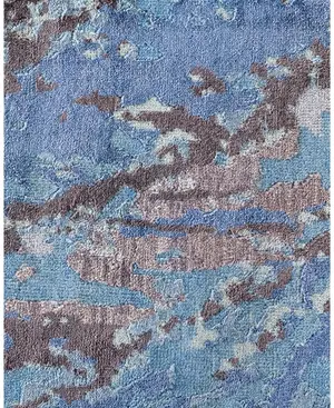 Bloomingdale'S Indian Oak M7539 Area Rug, 8'1 X 9'10