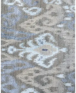 Bloomingdale'S Indian Oak M6348 Area Rug, 8'10 X 12'1