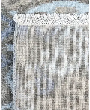 Bloomingdale'S Indian Oak M6348 Area Rug, 8'10 X 12'1