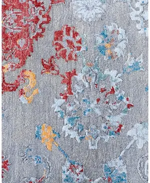 Bloomingdale'S Indian Oak M7807 Area Rug, 8'1 X 10