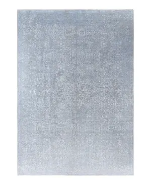 Bloomingdale'S Indian Oak M7623 Area Rug, 8'9 X 12'4 - Gray