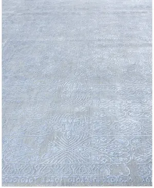 Bloomingdale'S Indian Oak M7623 Area Rug, 8'9 X 12'4