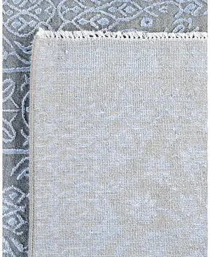 Bloomingdale'S Indian Oak M7623 Area Rug, 8'9 X 12'4