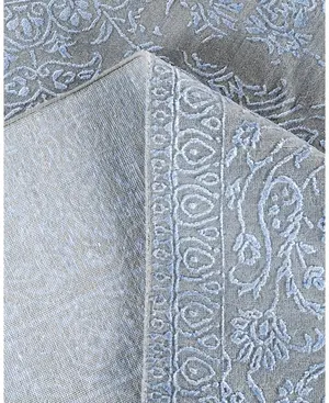 Bloomingdale'S Indian Oak M7623 Area Rug, 8'9 X 12'4
