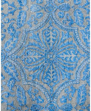 Bloomingdale'S Indian Oak M7247 Area Rug, 8'2 X 10