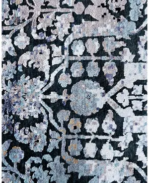 Bloomingdale'S Indian Oak M7608 Area Rug, 8'1 X 10