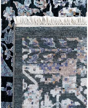 Bloomingdale'S Indian Oak M7608 Area Rug, 8'1 X 10