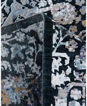Bloomingdale'S Indian Oak M7608 Area Rug, 8'1 X 10