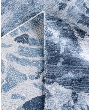 Bloomingdale'S Indian Oak M6672 Area Rug, 8'2 X 10'2