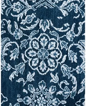 Bloomingdale'S Indian Oak M6921 Area Rug, 8' X 9'10