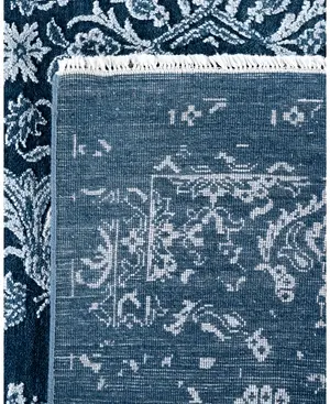 Bloomingdale'S Indian Oak M6921 Area Rug, 8' X 9'10