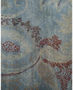 Bloomingdale'S Indian Oak M6017 Area Rug, 8' X 10'2