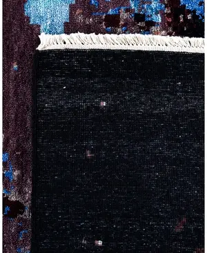 Bloomingdale'S Indian Oak M7166 Area Rug, 8'2 X 10'2