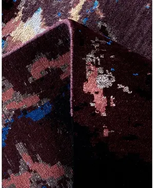 Bloomingdale'S Indian Oak M7166 Area Rug, 8'2 X 10'2