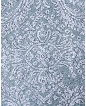 Bloomingdale'S Indian Oak M7401 Area Rug, 8'1 X 9'10