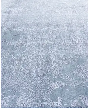 Bloomingdale'S Indian Oak M7401 Area Rug, 8'1 X 9'10