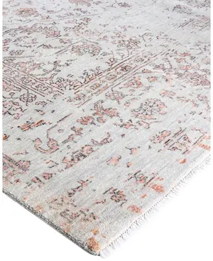 Bloomingdale'S Indian Oak M8034 Area Rug, 8'2 X 10'3