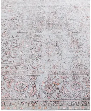 Bloomingdale'S Indian Oak M8034 Area Rug, 8'2 X 10'3