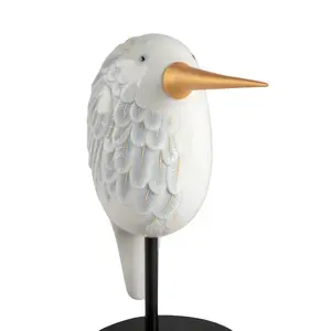 LLADRO Face 2 Face Hummingbird Sculpture