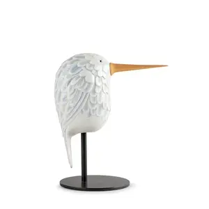 LLADRO Face 2 Face Hummingbird Sculpture