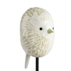 LLADRO Face 2 Face Sparrow Sculpture