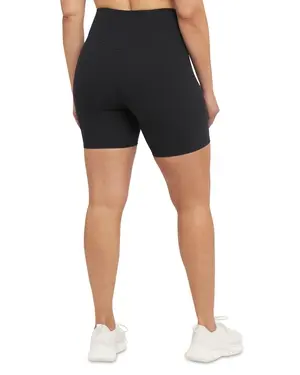Spanx Onform Bike Shorts