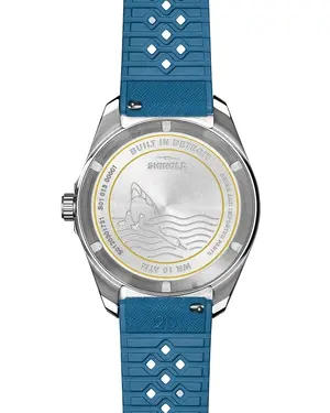 Shinola Duck 1040 40mm Watch