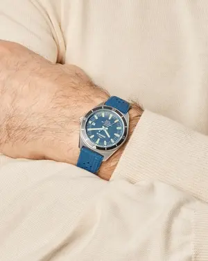 Shinola Duck 1040 40mm Watch