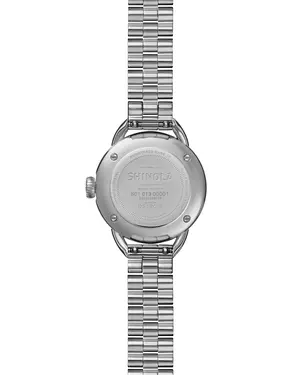 Shinola Runabout Watch, 25mm