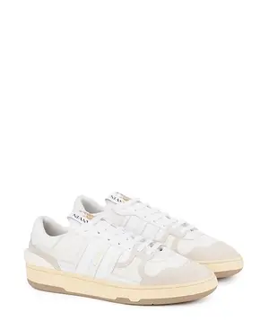Women's Lanvin Clay Sneakers