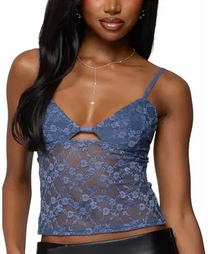 Edikted Lace Bras