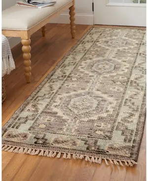 FEIZY Fillmore 6943f Runner Area Rug, 2'6 X 14