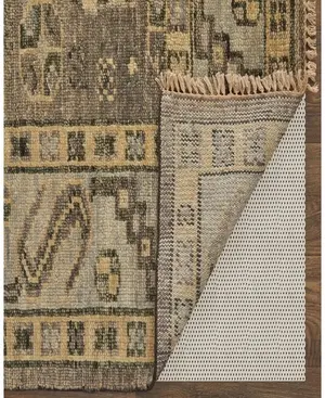 FEIZY Fillmore 6943f Runner Area Rug, 2'6 X 14