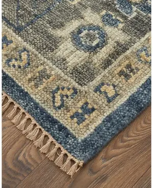 FEIZY Fillmore 6954f Area Rug, 2' X 3