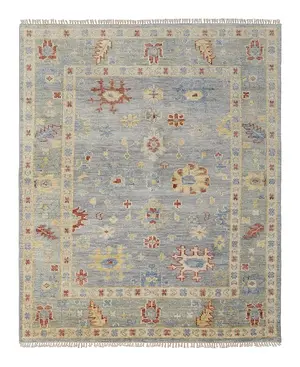 FEIZY Fillmore 6954f Area Rug, 2' X 3 - Light/grey