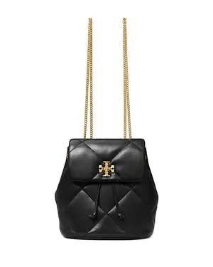 Vegan Leather Backpacks