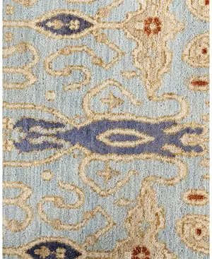 Bloomingdale'S Indian Oak M7004 Area Rug, 8'1 X 9'10
