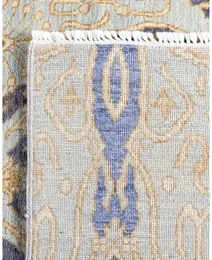 Bloomingdale'S Indian Oak M7004 Area Rug, 8'1 X 9'10