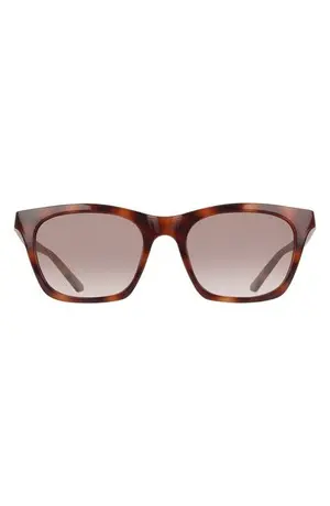 Nike Vital Flow Gradient Sunglasses - Tortoise / Brown Gradient
