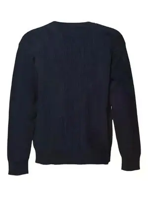 JIL SANDER Wool Jumper
