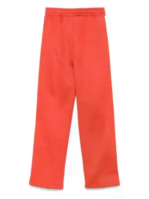 PUMA Cotton-blend Track Pants